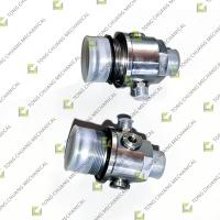 China Sany Accumulator Fitting / European Standard，Sany European Standard Accumulator Pipe Fitting，European Standard Hydraulic Fitting for Accumulator，Sany High-Pressure Accumulator Fitting for sale