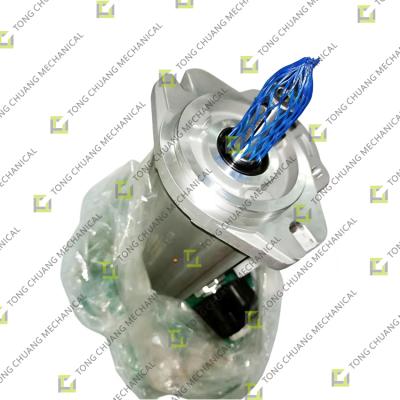 China JCMD-311R/2450 Air Cooled Motor，Hydraulic Air Cooled Motor，Air Cooled Motor for Pump Truck Heat Dissipation，Air Cooled Motor for Concrete Machinery，Cooling Fan Air Cooled Motor for sale