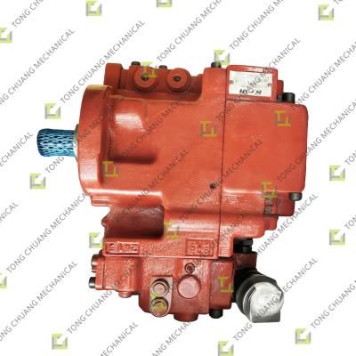 China K7V63S-11DL-5E1L-V Kawasaki Boom Pump，Kawasaki Hydraulic Boom Pump，Kawasaki Boom Pump for Sany Pump Truck，Kawasaki Main Boom Pump for Concrete Machinery，Kawasaki Variable Displacement Boom Piston Pump for sale