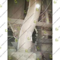 China 300*2500mm Corrugated Pipe，Hydraulic Corrugated Pipe，Pump Truck Protective Corrugated Pipe，Cable Protection Corrugated Pipe，Oil Pipe Wear-resistant Corrugated Pipe for sale