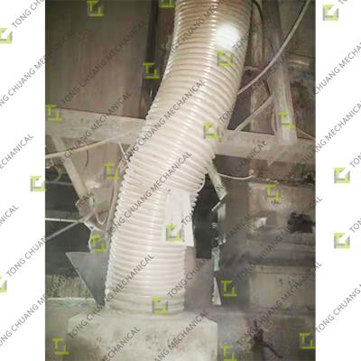 China 300*2500mm Corrugated Pipe，Hydraulic Corrugated Pipe，Pump Truck Protective Corrugated Pipe，Cable Protection Corrugated Pipe，Oil Pipe Wear-resistant Corrugated Pipe for sale