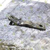 China Limit Plate，Mechanical Positioning Limit Plate，Gate Switch Limit Plate，Mixer Truck Discharge Limit Plate，Cylinder Stroke Limit Plate，Wear‑resistant Material Stop Limit Plate for sale