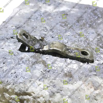 China Limit Plate，Mechanical Positioning Limit Plate，Gate Switch Limit Plate，Mixer Truck Discharge Limit Plate，Cylinder Stroke Limit Plate，Wear‑resistant Material Stop Limit Plate for sale