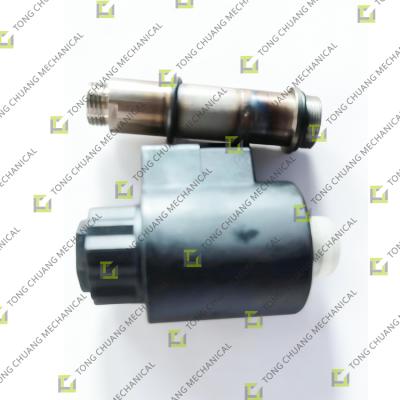 China Kawasaki Valve Group Coil，Kawasaki Hydraulic Valve Solenoid Coil，Kawasaki Multi-way Valve Coil，Kawasaki Valve Group Electromagnet Coil for Pump Truck，Kawasaki Main Control Valve Coil for sale