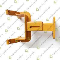 China 140 Double Support，140 Type Pipe Double Support Seat，140 Pipeline Two-way Support Frame，140 Thickened Double Fixing Support，140 Concrete Pipe Double Clamp Support for sale