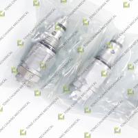 China Counterbalance & Relief Valve，Integrated Hydraulic Counterbalance Relief Valve，Pump Truck Hydraulic Counterbalance Pressure Relief Valve，Cylinder Pressure Holding Counterbalance Relief Valve for sale