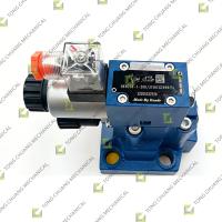 China DBW20B-1-50B/3156CG24N9Z5L Pilot Operated Solenoid Relief Valve，Hydraulic Pilot Solenoid Relief Valve，Electric Controlled Pilot Relief Valve，Pump Truck Pilot Operated Pressure Relief Solenoid Valve for sale