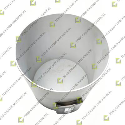 China Hydraulic Lubrication Pump Tank Body，Hydraulic Lubrication Pump Oil Tank，Lubrication Pump Fuel Tank Shell，Concrete Machinery Lubrication Pump Drum，Automatic Lubrication Pump Oil Storage Tank for sale