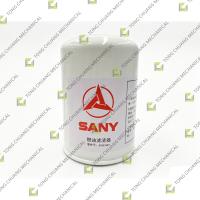 China Fuel Filter，Diesel Fuel Filter Element，Construction Machinery Fuel Filter，Pump Truck Fuel Strainer，Mixer Truck Fine Fuel Filter，Engine Fuel Purification Filter，High-pressure Fuel Filter Assembly for sale