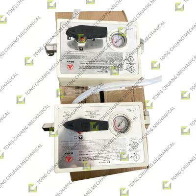 China KE-QX03RY Sany Mixer Truck Pneumatic Control Box Assembly，Mixer Truck Pneumatic Control Cabinet Assembly，Sany Concrete Truck Pneumatic Valve Box，Mixer Truck Air Storage Control Assembly for sale