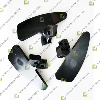 China Mixing Blade，Concrete Mixing Blade，Mixer Wear-resistant Blade，Drum Spiral Mixing Blade，Liner Matching Mixing Blade，Forced Mixing Blade，Mortar Mixing Blade，Pump Truck Drum Mixing Blade for sale