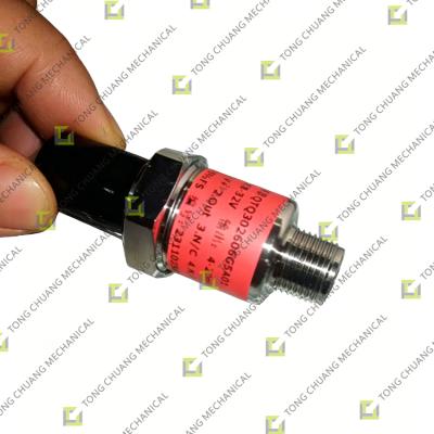 China QTQ302606G5A01 Solenoid Directional Valve，Hydraulic Solenoid Directional Valve，2-Position 4-Way Solenoid Directional Valve，Construction Machinery Solenoid Directional Valve for sale