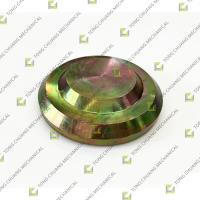 China Piston Press Cover，Cylinder Piston Press Cover，Hydraulic Piston Compression Cover，Plunger Piston Fixing Cover，Construction Machinery Piston Pressure Plate，Pump Truck Cylinder Piston Press Cover for sale