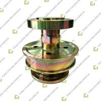 China SY200 / Piston Three-piece Set Concrete Piston Head，Concrete Plunger Head，Pump Truck Delivery Piston Head，Wear-resistant Concrete Piston Assembly，Truck-mounted Pump Main Cylinder Piston Head for sale