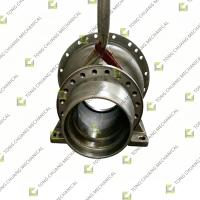 China SAG200C-8 Planetary Reducer Housing，Planetary Gearbox Outer Shell，Mixing Reducer Housing，Slewing Planetary Reducer Casing，Concrete Machinery Reducer Housing，Heavy-duty Planetary Gearbox Housing for sale