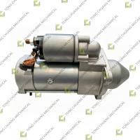 China SEG 20200622 Starter Motor，Engine Starter Motor，Construction Machinery Starter Motor，Concrete Machinery Starter，Diesel Engine Starter，Heavy-Duty Vehicle Starter Motor，Mixer Truck Special Starter Motor for sale