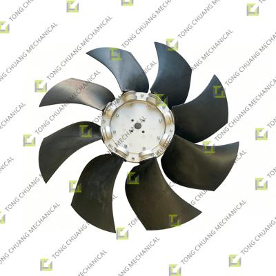 China Grader Fan Cooling Fan，Engine Cooling Fan，Hydraulic Radiator Fan，Mixer Truck Condensing Fan，Pump Truck Engine Fan，Construction Machinery Cooling Fan，Water Tank Cooling Fan，Hydraulic Oil Cooling Fan for sale