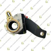 China Sany Mixer Truck Brake Adjuster，Mixer Truck Brake Slack Adjuster，Automatic Brake Adjusting Arm，Sany Mixer Truck Brake Clearance Regulator，Mixer Truck Rear Axle Brake Adjuster for sale