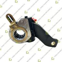 China Sany Mixer Truck Brake Adjuster，Mixer Truck Brake Slack Adjuster，Automatic Brake Adjusting Arm，Sany Mixer Truck Brake Clearance Regulator，Mixer Truck Rear Axle Brake Adjuster for sale