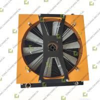 China Radiator，Hydraulic Oil Radiator，Engine Water Tank Radiator，Concrete Machinery Radiator Assembly，Sany Pump Truck Cooling Radiator，Mixer Truck Intercooler Radiator，Construction Machinery Heat Exchanger for sale