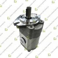 China CM-425-A1LPS Gear Motor，Hydraulic Gear Motor，Low Speed High Torque Gear Motor，Construction Machinery Gear Motor，Concrete Machinery Drive Gear Motor，Mixer Truck Gear Motor for sale