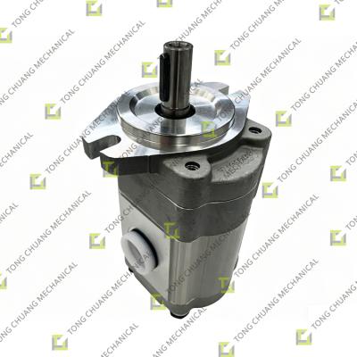 China CM-425-A1LPS Gear Motor，Hydraulic Gear Motor，Low Speed High Torque Gear Motor，Construction Machinery Gear Motor，Concrete Machinery Drive Gear Motor，Mixer Truck Gear Motor for sale