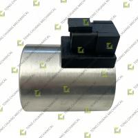 China MFZ12-90YDT / Two Pins Electromagnet，Hydraulic Electromagnet，Solenoid Valve Electromagnet，Construction Machinery Electromagnet，Special Electromagnet for Pump Truck，Proportional Valve Electromagnet for sale