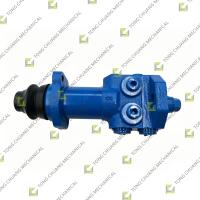China PDF06 Hydraulic Brake Valve，Grader Hydraulic Brake Valve，Travel Hydraulic Brake Valve，Grader Foot Brake Valve，Hydraulic Brake Control Valve，Grader Parking Hydraulic Brake Valve for sale