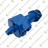 China PDF06 Hydraulic Brake Valve，Grader Hydraulic Brake Valve，Travel Hydraulic Brake Valve，Grader Foot Brake Valve，Hydraulic Brake Control Valve，Grader Parking Hydraulic Brake Valve for sale