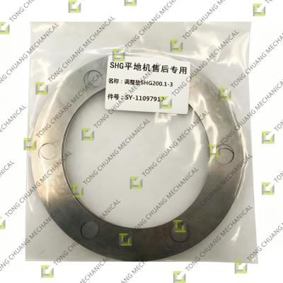 China SHG200.1-3 Adjusting Shim，Grader Clearance Adjusting Shim，Gear Gap Adjusting Gasket，Blade Angle Adjusting Shim，Travel Mechanism Adjusting Shim，Half Shaft Seal Adjusting Shim for sale