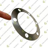 China SHG200.1-3 Adjusting Shim，Grader Clearance Adjusting Shim，Gear Gap Adjusting Gasket，Blade Angle Adjusting Shim，Travel Mechanism Adjusting Shim，Half Shaft Seal Adjusting Shim for sale