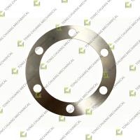China SHG200.1-3 Adjusting Shim，Grader Clearance Adjusting Shim，Gear Gap Adjusting Gasket，Blade Angle Adjusting Shim，Travel Mechanism Adjusting Shim，Half Shaft Seal Adjusting Shim for sale