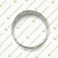 China SHG200.1-2 Upper Bushing，Grader Upper Articulation Bushing，Upper Liner Bushing，Grader Swing Upper Bushing，Frame Upper Pin Bushing，Blade Corner Upper Bushing，Wear-resistant Upper Copper Bushing for sale