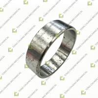 China SHG200.1-2 Upper Bushing，Grader Upper Articulation Bushing，Upper Liner Bushing，Grader Swing Upper Bushing，Frame Upper Pin Bushing，Blade Corner Upper Bushing，Wear-resistant Upper Copper Bushing for sale