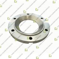 China P190.1-9 Lower Through Cover，Grader Wheel Hub Lower Through Cover，Reducer Lower Through Cover，Half Shaft Seat Lower Through Cover，Travel Gearbox Lower Through Cover，Grader Bearing Lower Through Cover for sale