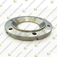 China P190.1-9 Lower Through Cover，Grader Wheel Hub Lower Through Cover，Reducer Lower Through Cover，Half Shaft Seat Lower Through Cover，Travel Gearbox Lower Through Cover，Grader Bearing Lower Through Cover for sale