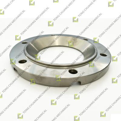 China P190.1-9 Lower Through Cover，Grader Wheel Hub Lower Through Cover，Reducer Lower Through Cover，Half Shaft Seat Lower Through Cover，Travel Gearbox Lower Through Cover，Grader Bearing Lower Through Cover for sale