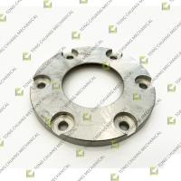 China P190.1-9 Lower Through Cover，Grader Wheel Hub Lower Through Cover，Reducer Lower Through Cover，Half Shaft Seat Lower Through Cover，Travel Gearbox Lower Through Cover，Grader Bearing Lower Through Cover for sale