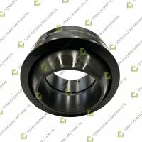 China GEG90ES Spherical Plain Bearing，Grader Radial Spherical Plain Bearing，Self-lubricating Spherical Plain Bearing，Spherical Joint Bearing，Construction Machinery Spherical Plain Bearing for sale