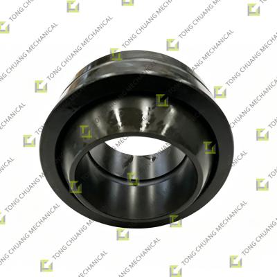 China GEG90ES Spherical Plain Bearing，Grader Radial Spherical Plain Bearing，Self-lubricating Spherical Plain Bearing，Spherical Joint Bearing，Construction Machinery Spherical Plain Bearing for sale