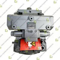 China R902155995 Main Oil Pump，Hydraulic Main Pump，Sany Pump Truck Main Pump，Mixer Truck Power Main Oil Pump，Construction Machinery Piston Main Pump，Hydraulic System Main Working Pump for sale