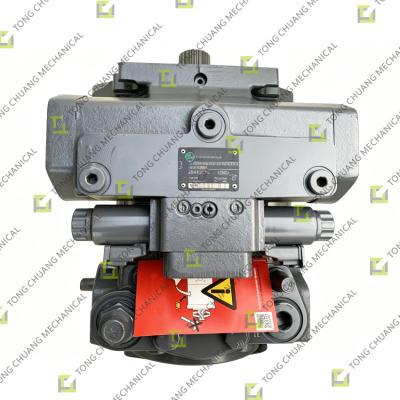 China R902155995 Main Oil Pump，Hydraulic Main Pump，Sany Pump Truck Main Pump，Mixer Truck Power Main Oil Pump，Construction Machinery Piston Main Pump，Hydraulic System Main Working Pump for sale