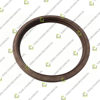 China 185*210*22 Hub Oil Seal，Axle Hub Sealing Ring，Mixer Truck Hub Skeleton Oil Seal，Construction Machinery Hub Seal，Drive Axle Hub Oil Seal，Sany Pump Truck Hub Oil Seal，Rear Axle Hub Anti-leakage Oil Seal for sale