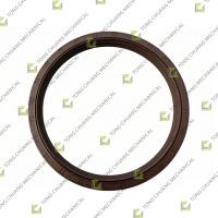 China 185*210*22 Hub Oil Seal，Axle Hub Sealing Ring，Mixer Truck Hub Skeleton Oil Seal，Construction Machinery Hub Seal，Drive Axle Hub Oil Seal，Sany Pump Truck Hub Oil Seal，Rear Axle Hub Anti-leakage Oil Seal for sale