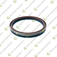 China 185*210*22 Hub Oil Seal，Axle Hub Sealing Ring，Mixer Truck Hub Skeleton Oil Seal，Construction Machinery Hub Seal，Drive Axle Hub Oil Seal，Sany Pump Truck Hub Oil Seal，Rear Axle Hub Anti-leakage Oil Seal for sale