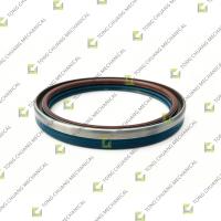 China 185*210*22 Hub Oil Seal，Axle Hub Sealing Ring，Mixer Truck Hub Skeleton Oil Seal，Construction Machinery Hub Seal，Drive Axle Hub Oil Seal，Sany Pump Truck Hub Oil Seal，Rear Axle Hub Anti-leakage Oil Seal for sale