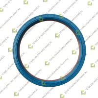 China 185*210*22 Hub Oil Seal，Axle Hub Sealing Ring，Mixer Truck Hub Skeleton Oil Seal，Construction Machinery Hub Seal，Drive Axle Hub Oil Seal，Sany Pump Truck Hub Oil Seal，Rear Axle Hub Anti-leakage Oil Seal for sale