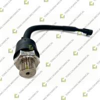 China Jk613A-200、0.2wPaAir Pressure Sensor，Pneumatic Pressure Sensor，Construction Machinery Air Pressure Sensor，Mixer Truck Brake Air Pressure Sensor，Air Reservoir Pressure Sensor for sale