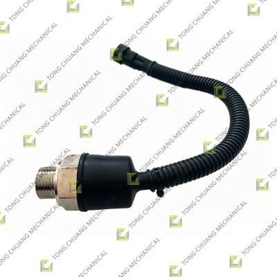 China Jk613A-200、0.2wPaAir Pressure Sensor，Pneumatic Pressure Sensor，Construction Machinery Air Pressure Sensor，Mixer Truck Brake Air Pressure Sensor，Air Reservoir Pressure Sensor for sale