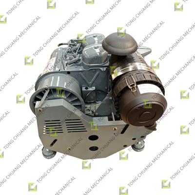 China F2L912 Deutz Engine，Deutz Diesel Engine，Construction Machinery Deutz Engine，Deutz Power Engine for Mixer Truck，Original Deutz Engine for Pump Truck，Deutz Water-cooled Engine for sale